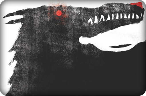 Book Review: WOLVES - STARBURST Magazine