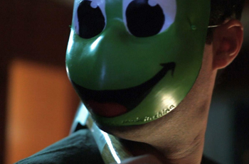 WORM - STARBURST Magazine