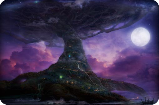 Gaming News: WORLD OF WARCRAFT Updates Character Models - STARBURST ...