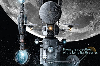 XEELEE ENDURANCE - STARBURST Magazine