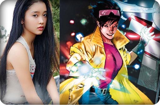 Xmen Apocalypse Just Cast Jubilee Get The Details