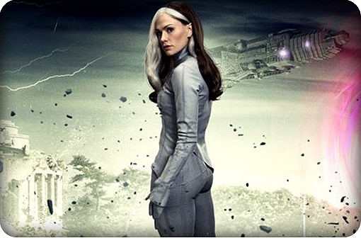 New ROGUE CUT Footage Brings Never-Before-Seen X-MEN: DAYS OF FUTURE ...