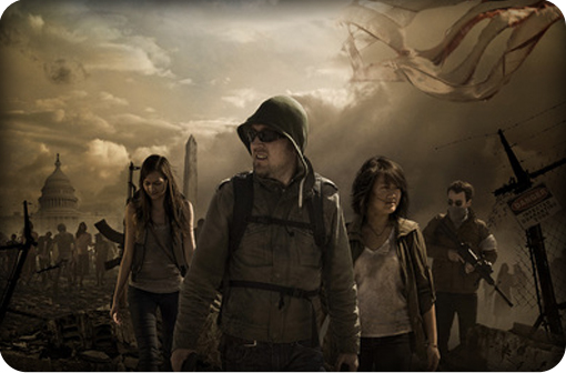 Syfy Release Z NATION Trailer - STARBURST Magazine