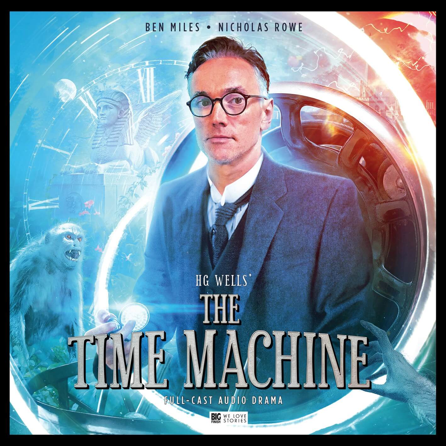 The Time Machine - STARBURST Magazine