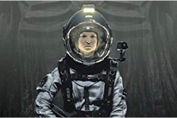 ALIEN: COVENANT ORIGINS - STARBURST Magazine