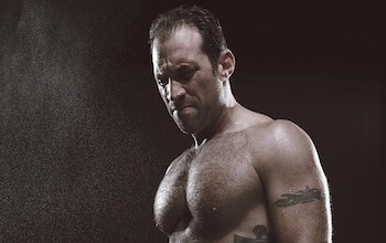 BAD FRANK - STARBURST Magazine