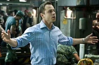 Giovanni Ribisi Returning for All Four AVATAR Sequels - STARBURST Magazine