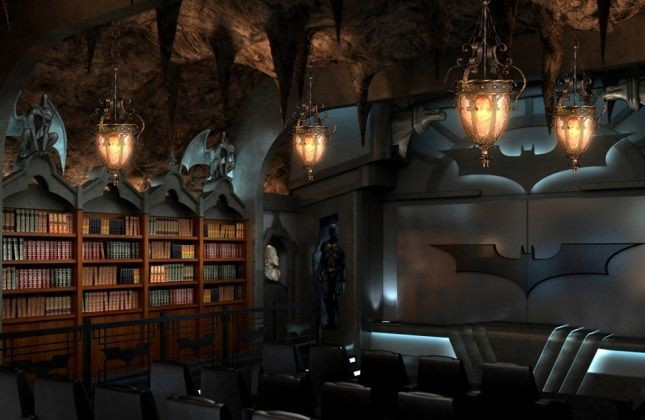 Seven Best Home Movie Set-Ups That Money Can Buy - STARBURST Magazine