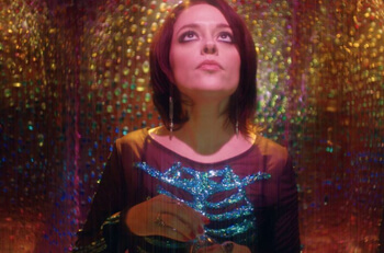 IMITATION GIRL - STARBURST Magazine