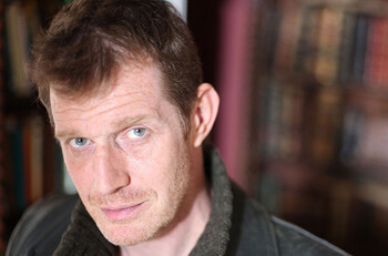 Jason Flemyng | EAT LOCALS - STARBURST Magazine