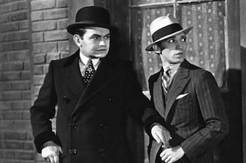 LITTLE CAESAR - STARBURST Magazine