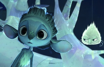 MUNE: GUARDIAN OF THE MOON - STARBURST Magazine