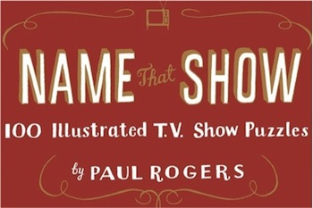 NAME THAT SHOW - STARBURST Magazine