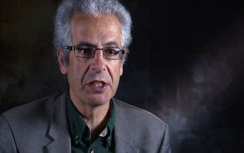 Nick Pope | THE X-FILES: COLD CASES MEDIA LAUNCH - STARBURST Magazine