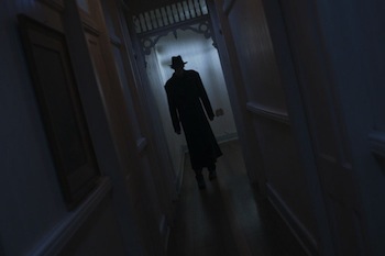 OUT OF THE SHADOWS - STARBURST Magazine