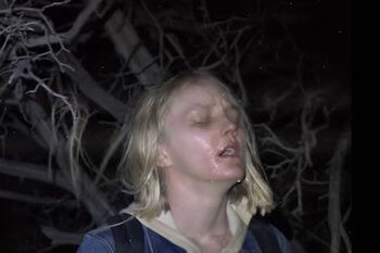 PHOENIX FORGOTTEN - STARBURST Magazine