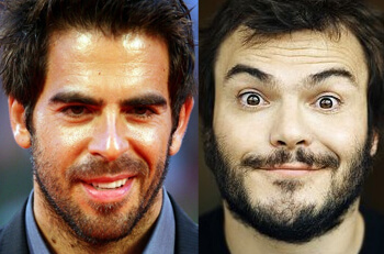 Eli Roth and Jack Black Teaming for THE HOUSE WITH A CLOCK IN ITS WALLS ...