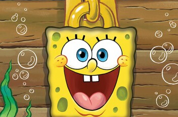 SPONGEBOB COMICS: TREASURE CHEST - STARBURST Magazine