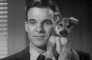 THE STEVE MARTIN COLLECTION - STARBURST Magazine