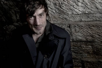 Tom Meeten | THE GHOUL - STARBURST Magazine