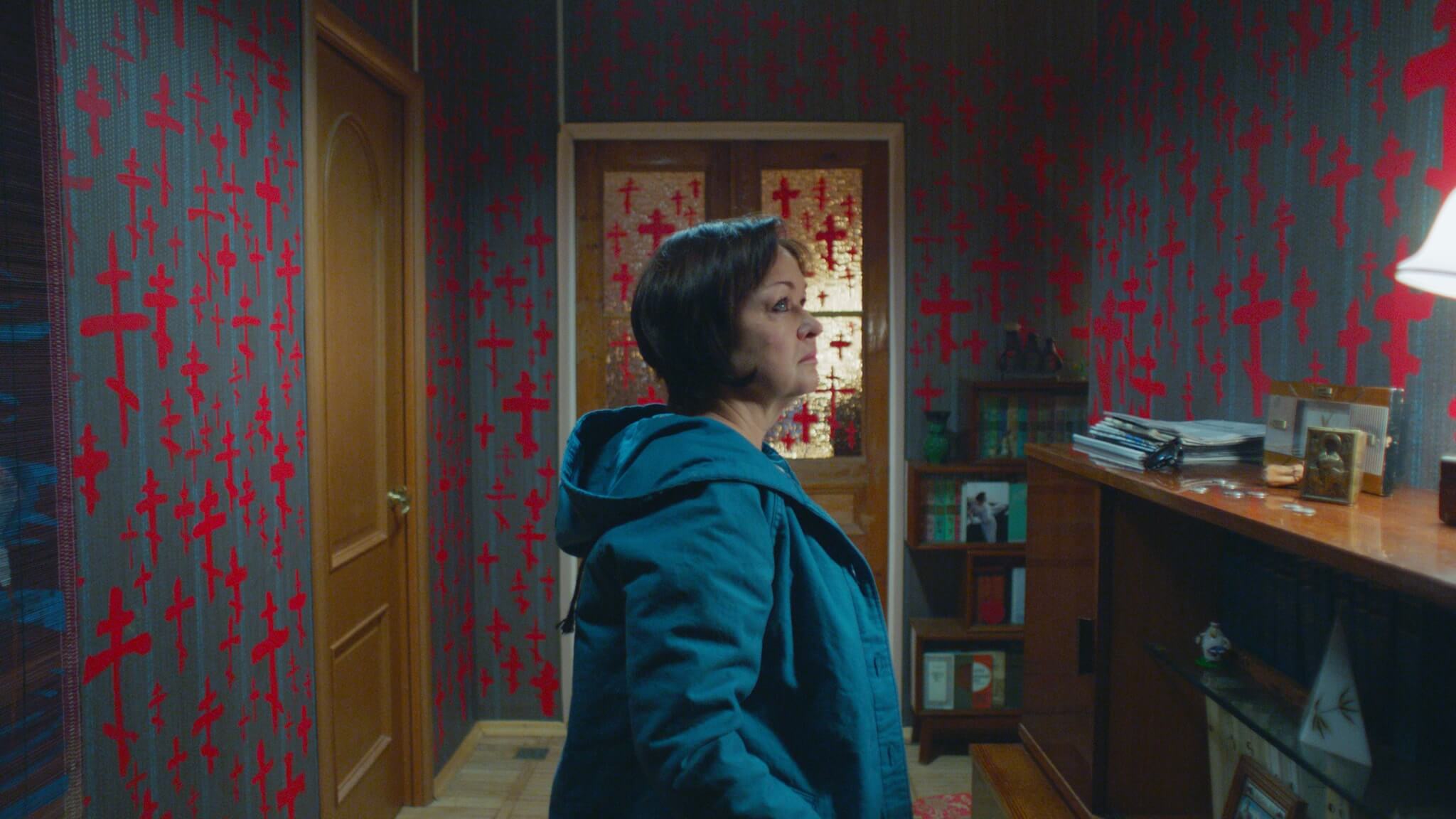 ZOOLOGY - STARBURST Magazine