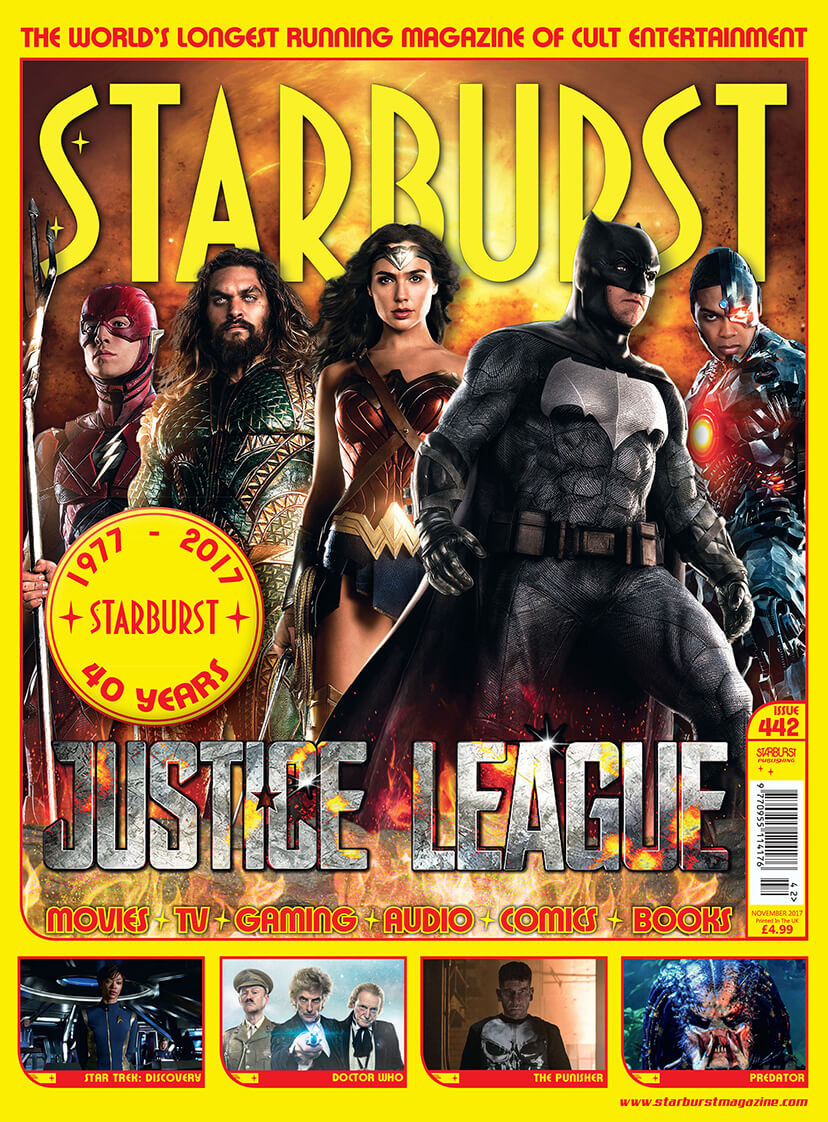 STARBURST STORE - STARBURST Magazine