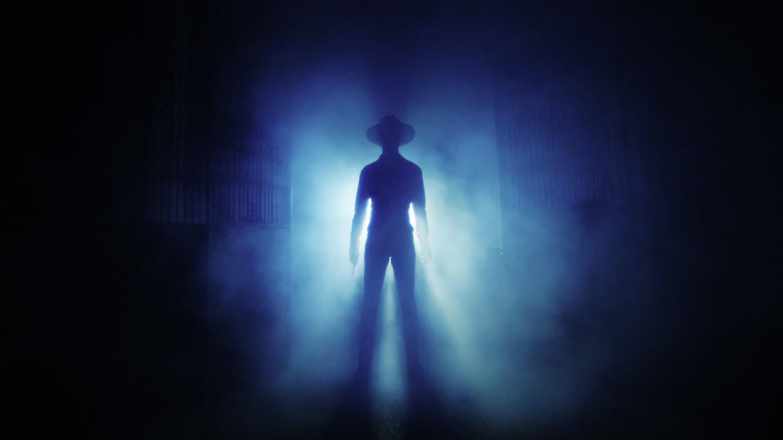 WE ARE THE WEIRDOS - STARBURST Magazine