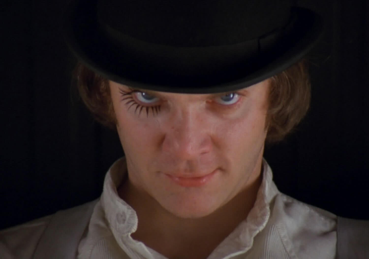 A CLOCKWORK ORANGE - STARBURST Magazine