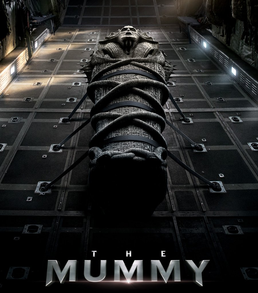 Why Was The Mummy Such a Flop? - STARBURST Magazine