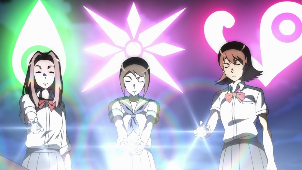DIGIMON ADVENTURE TRI: THE MOVIE- PART 3 - STARBURST Magazine