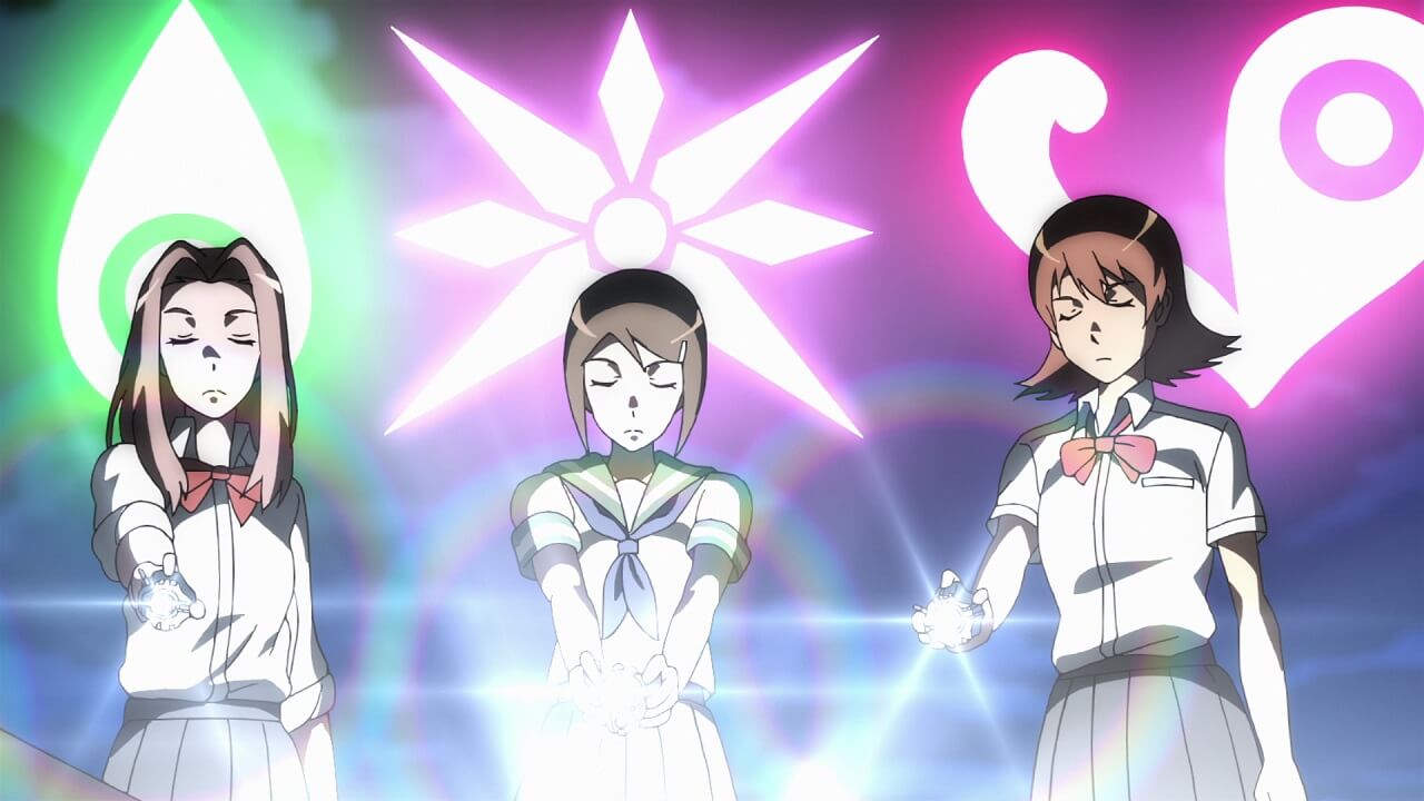 DIGIMON ADVENTURE TRI: THE MOVIE- PART 3 - STARBURST Magazine