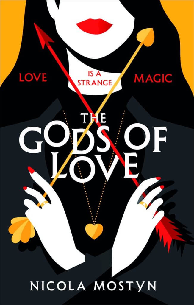 THE GODS OF LOVE - STARBURST Magazine