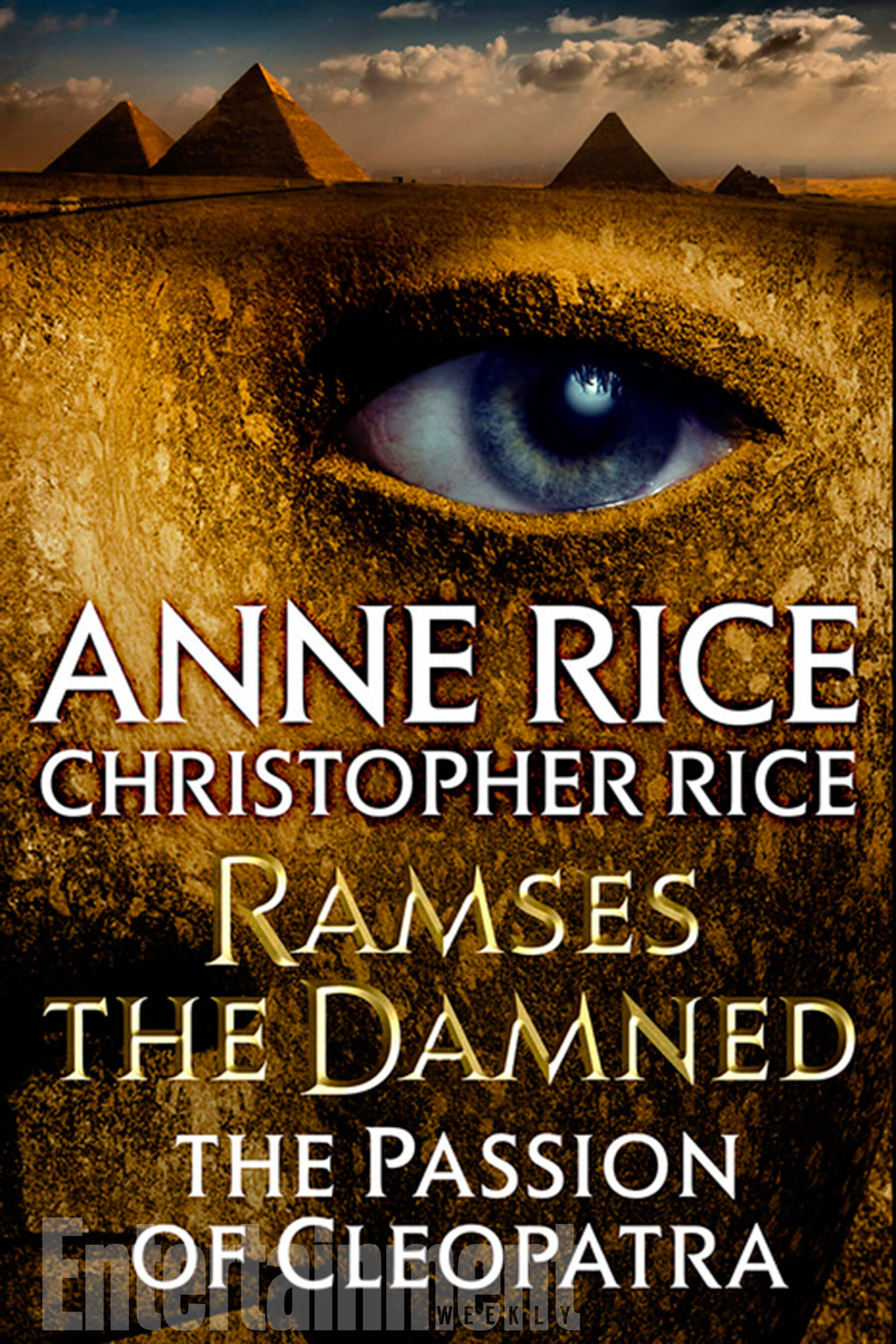RAMSES THE DAMNED: THE PASSION OF CLEOPATRA - STARBURST Magazine