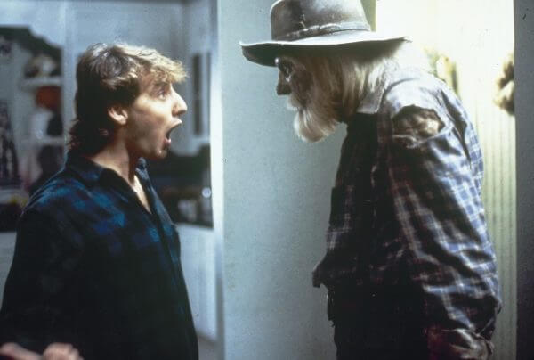 HOUSE II: THE SECOND STORY - STARBURST Magazine