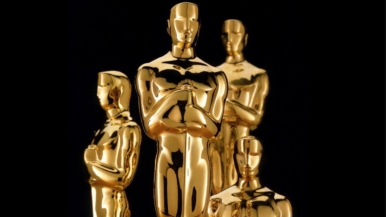Who Is Taking the Oscar Home? - STARBURST Magazine