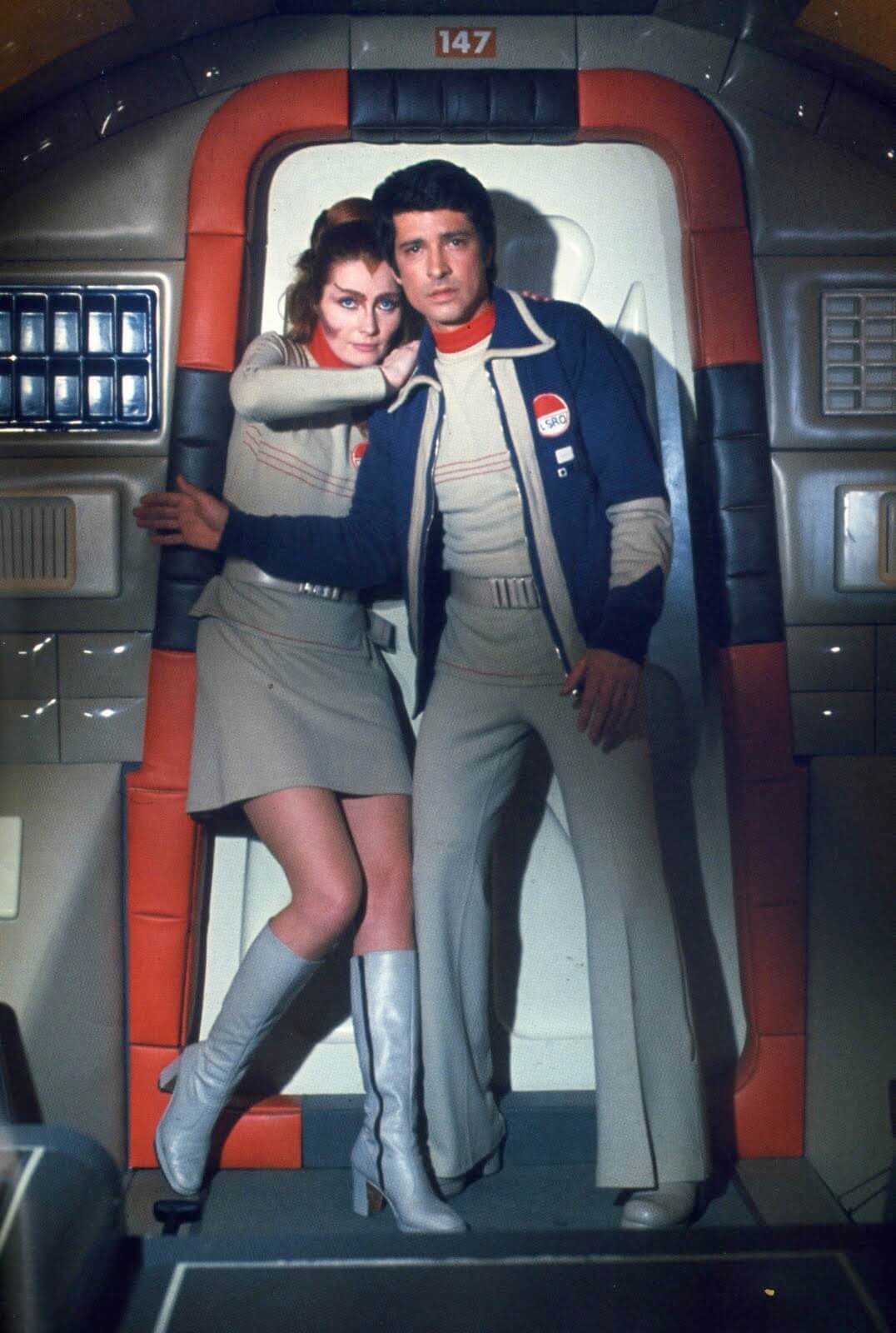 SPACE: 1999 – THE COMPLETE SERIES - STARBURST Magazine