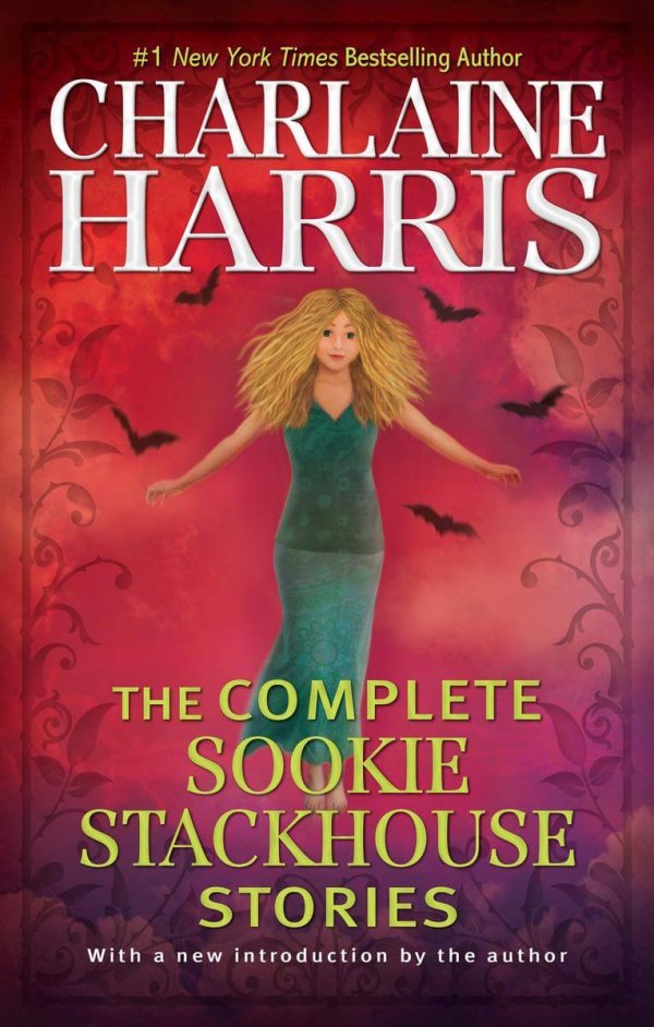 THE COMPLETE SOOKIE STACKHOUSE STORIES - STARBURST Magazine