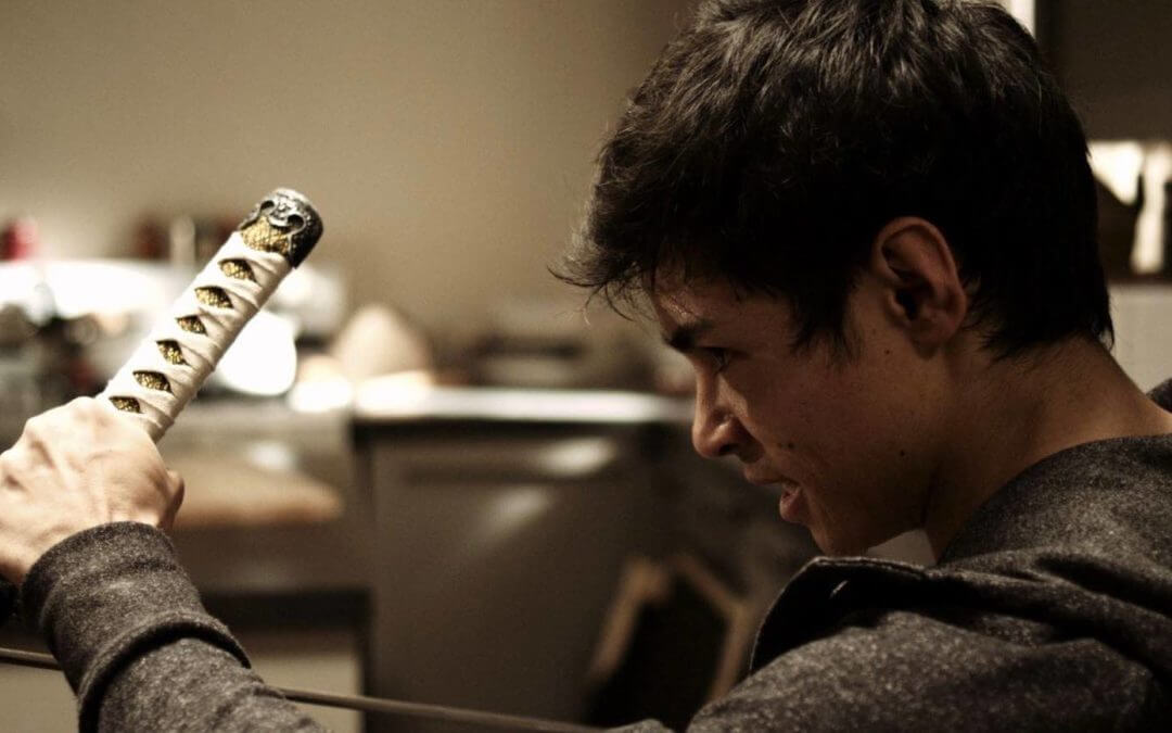 KILL ORDER - STARBURST Magazine