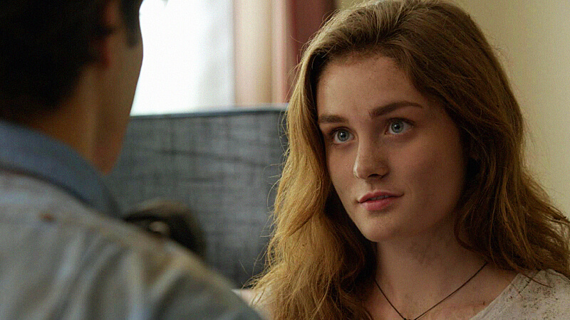 Grace Victoria Cox Joins Zac Efron's Ted Bundy Movie - STARBURST Magazine