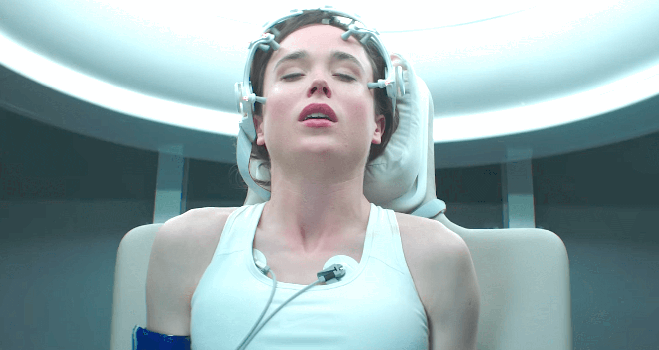 FLATLINERS - STARBURST Magazine