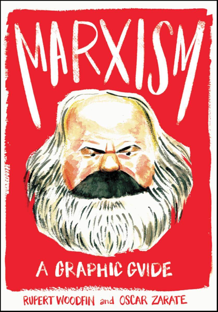 MARXISM: A GRAPHIC GUIDE - STARBURST Magazine