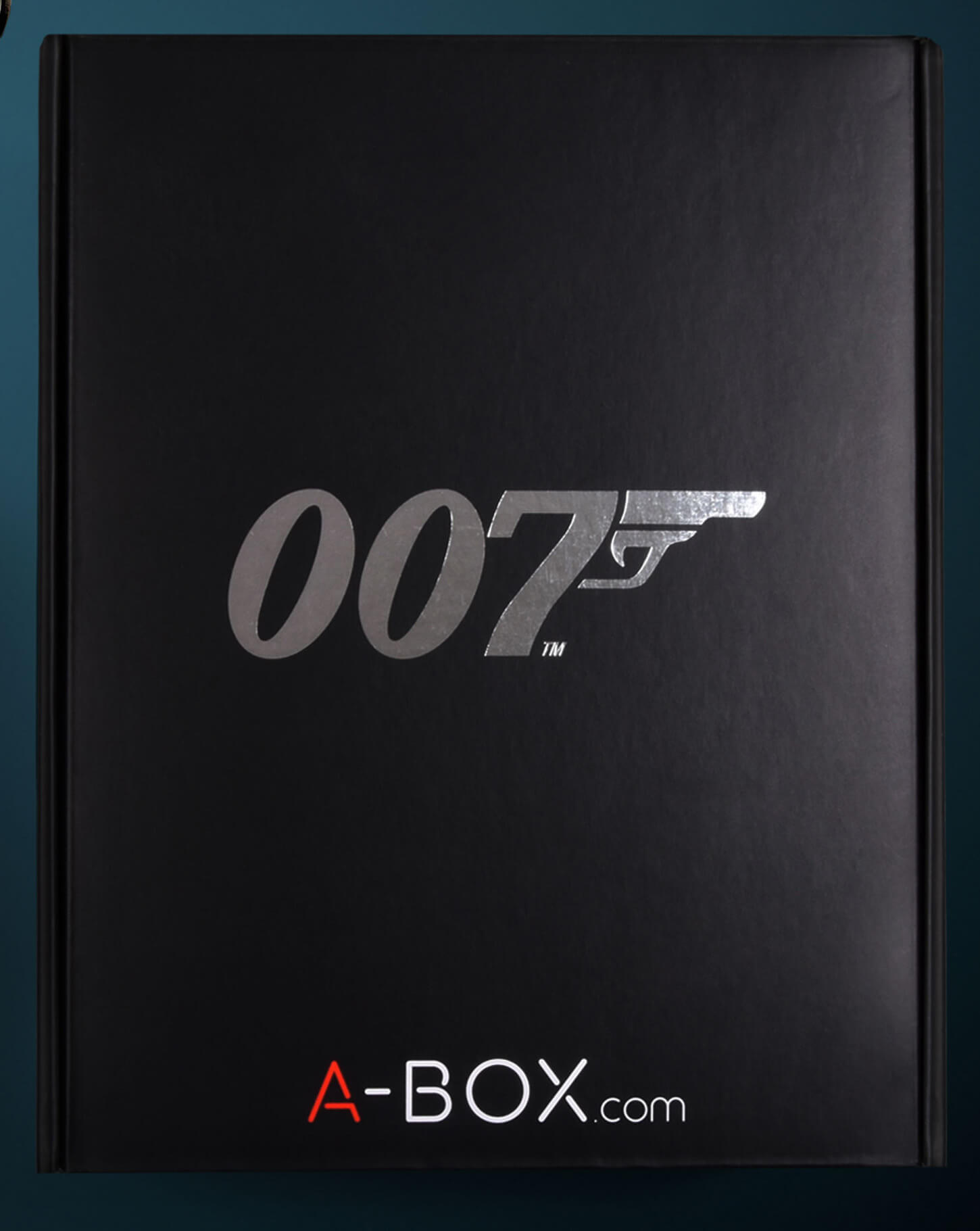 Check Out the New Secret Agent Releases from A-BOX - STARBURST Magazine