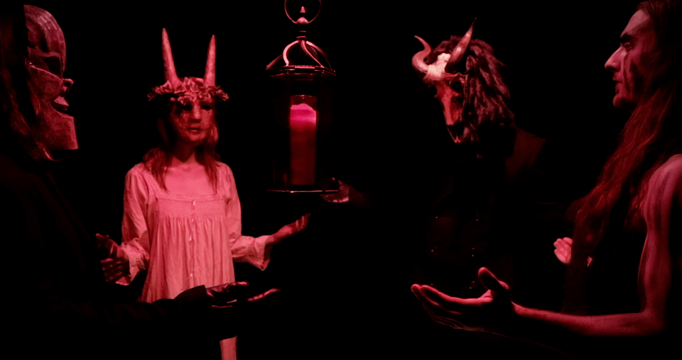 THE DEVIL'S WELL - STARBURST Magazine