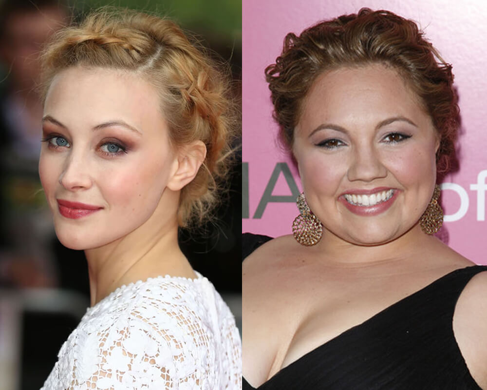 Sarah Gadon and Emily Nelson Join TRUE DETECTIVE - STARBURST Magazine