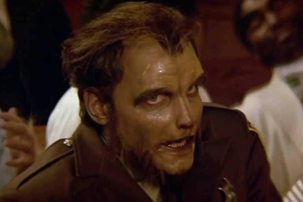 STEPHEN KING'S SILVER BULLET - STARBURST Magazine