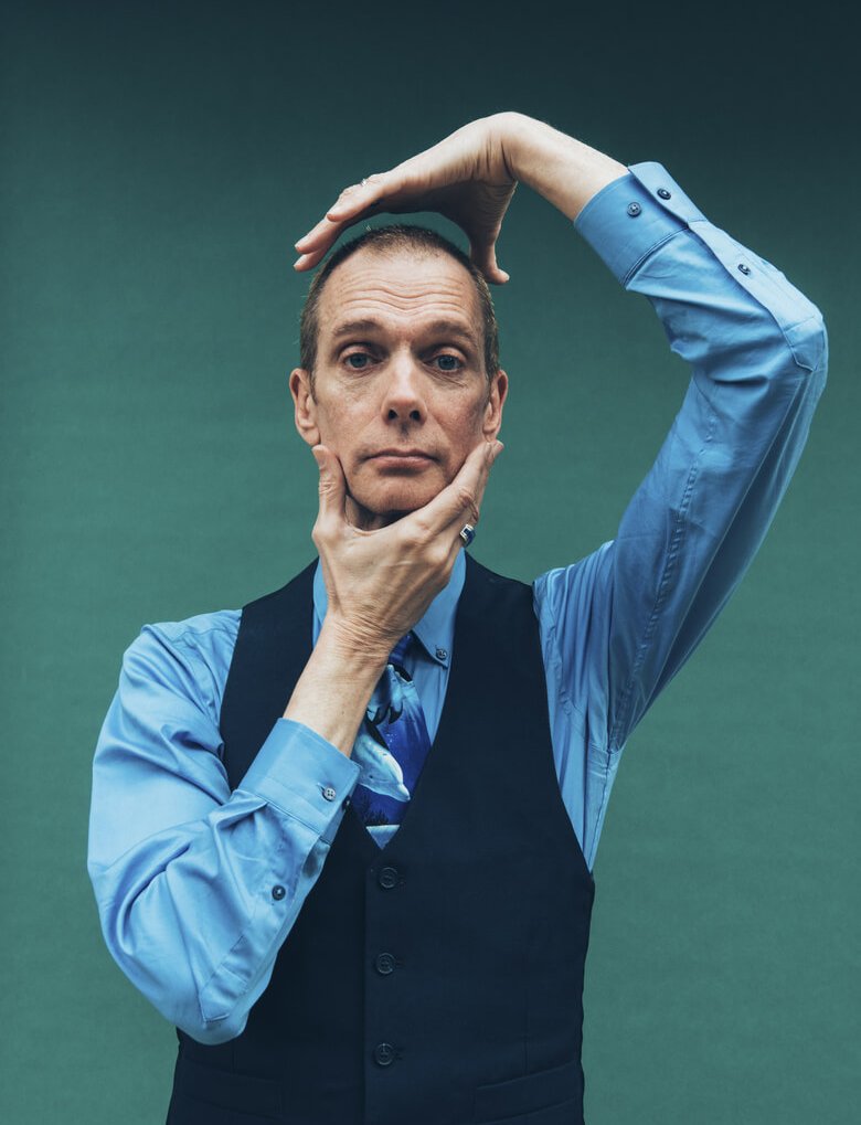 Doug Jones Joins WHAT WE DO IN THE SHADOWS - STARBURST Magazine