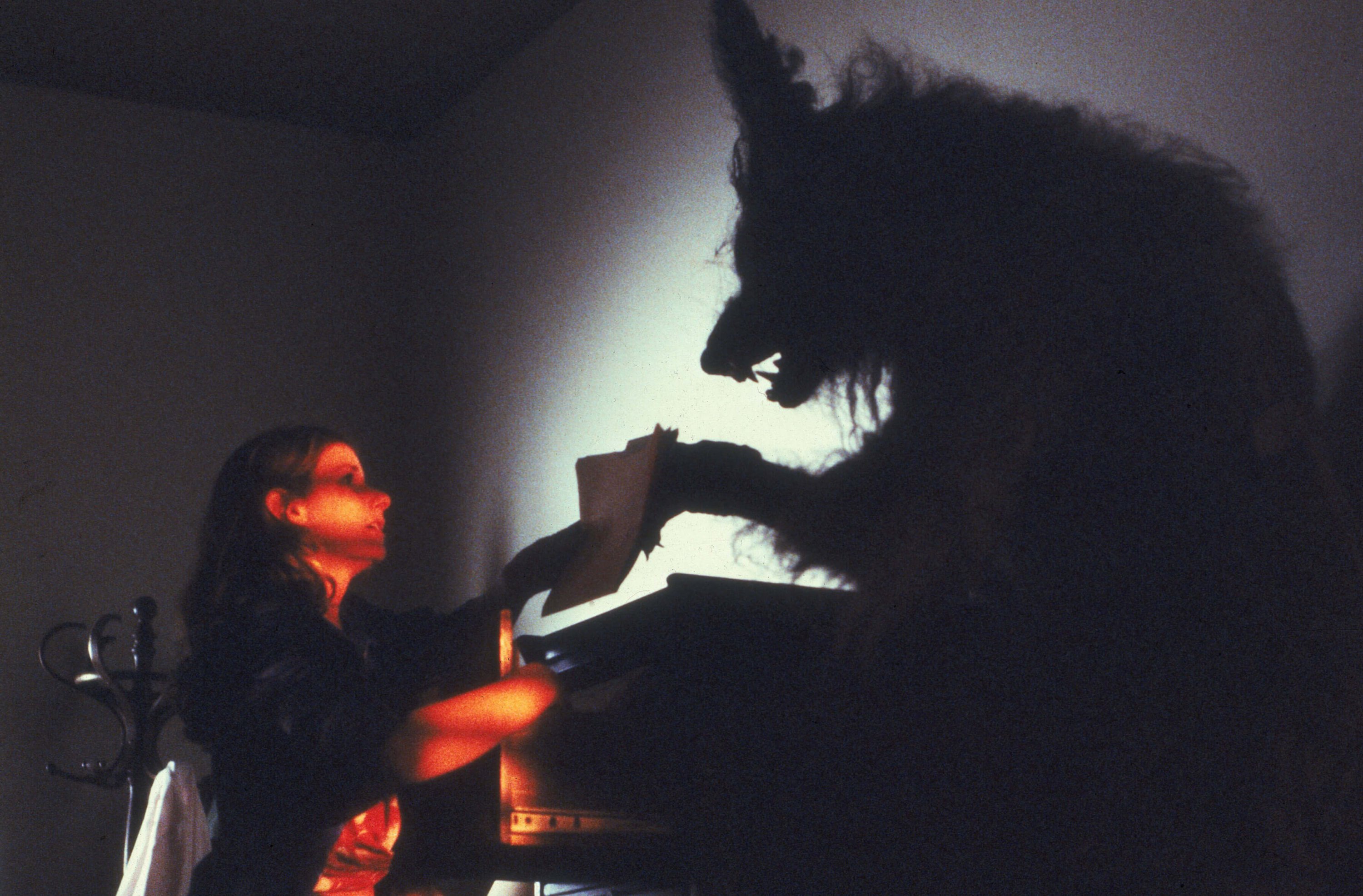 Bad Moon Rising - Horror Channel's Werewolf Season - STARBURST Magazine