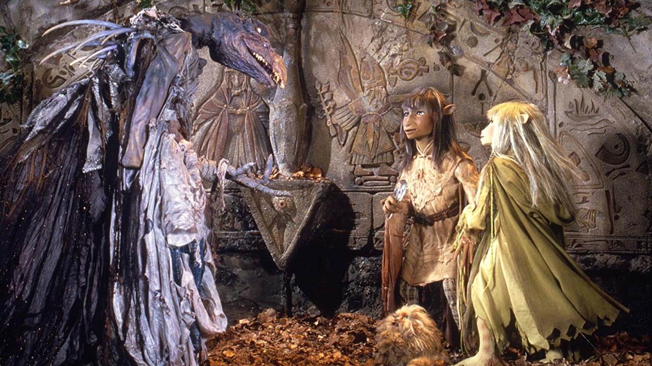 THE DARK CRYSTAL: ANNIVERSARY EDITION - STARBURST Magazine