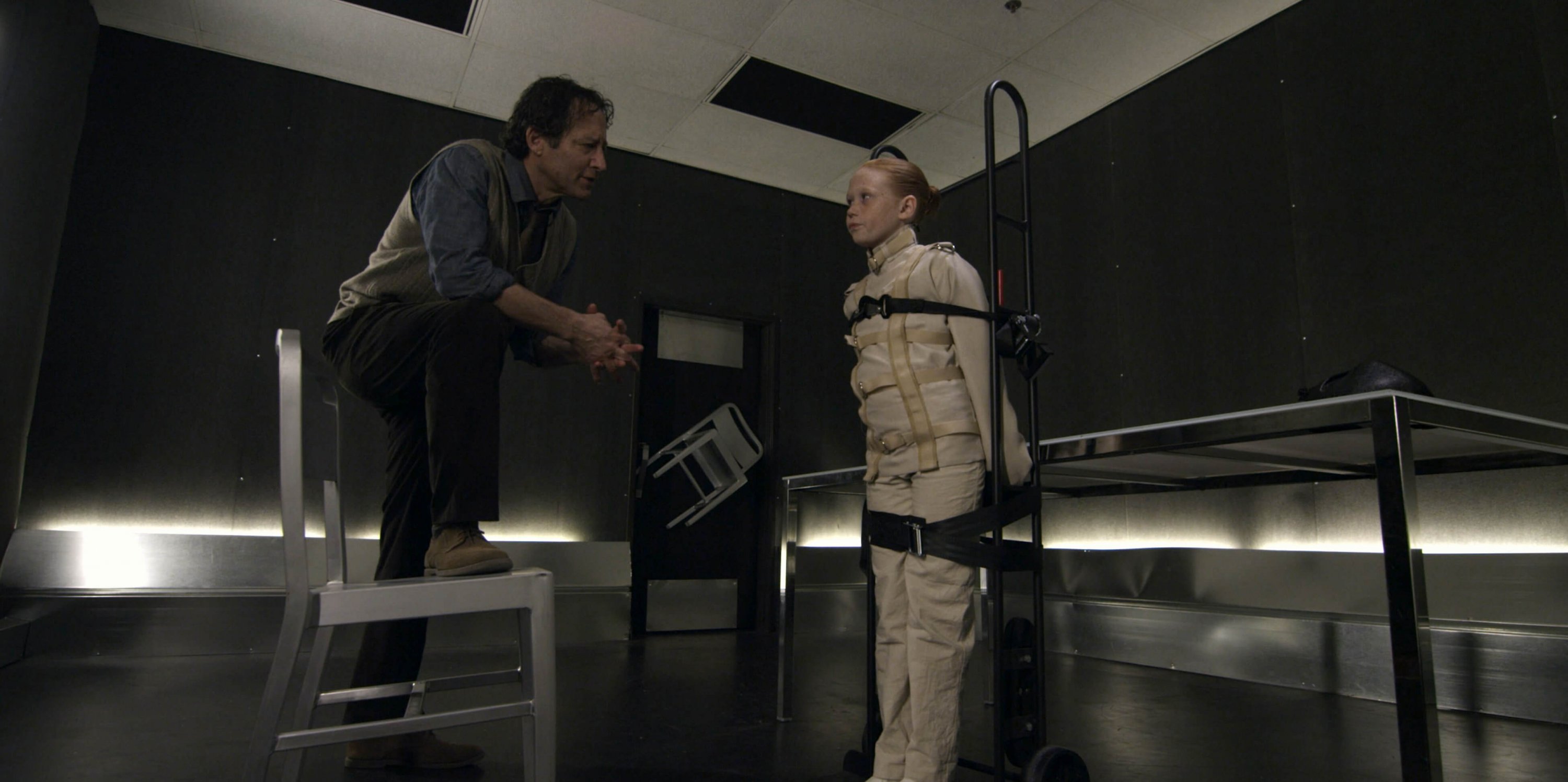 PRODIGY - STARBURST Magazine