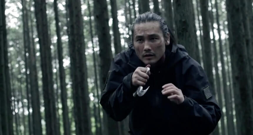 [ENDED]Win a Dual Format Edition of RE:BORN - STARBURST Magazine